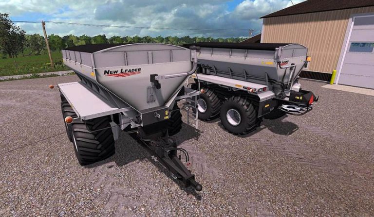 FS17 Sprayers mods, Farming simulator 17 Sprayers – LS2017.com