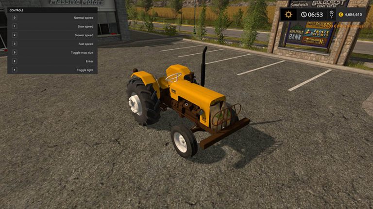 FS17 Valmet mods – LS2017.com