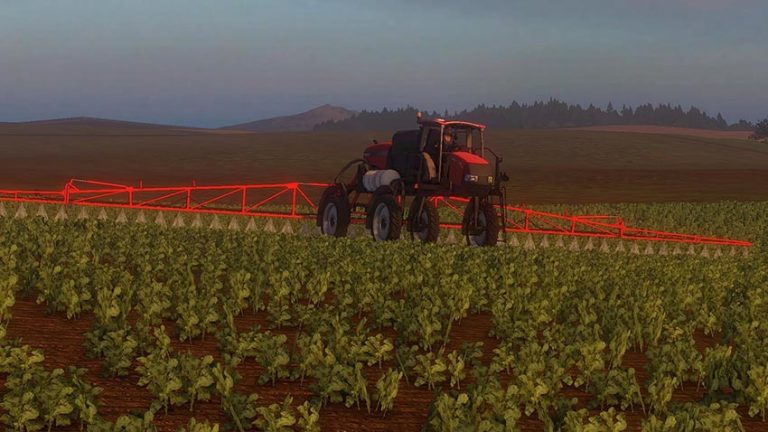 FS17 Sprayers mods, Farming simulator 17 Sprayers – LS2017.com