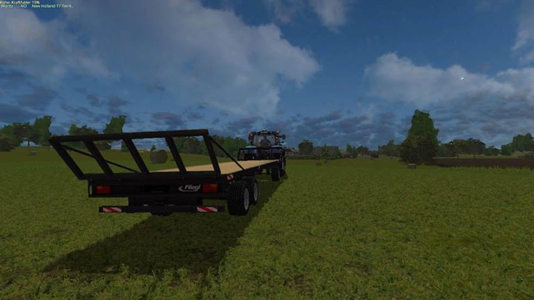 FS17 Trailers, Farming Simulator 2017 Trailers Download | LS2017.com