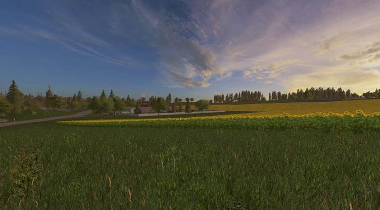 Farming Simulator 2017 Maps, fs17 maps, ls17 maps | LS2017.com