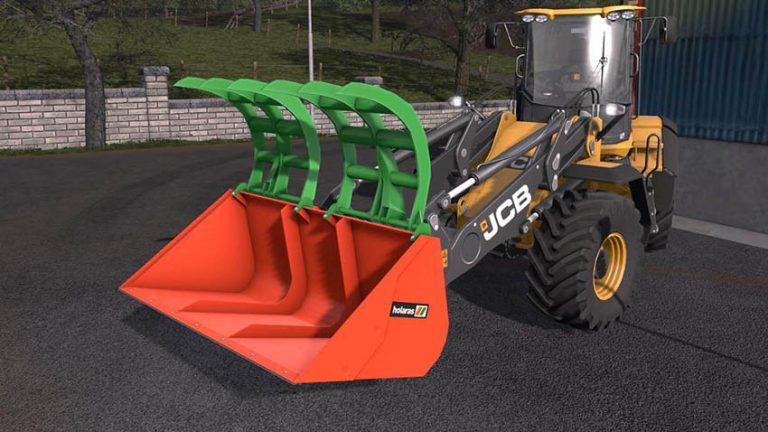 FS17 Front loader, Farming simulator 2017 Front loader – Page 2 of 24 ...