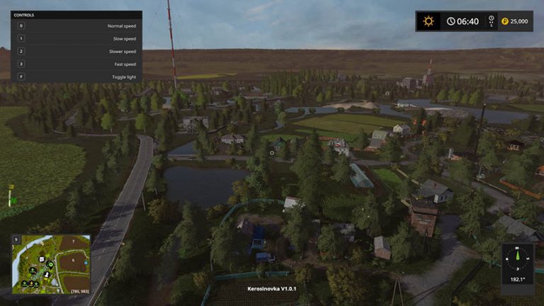 Farming Simulator 2017 Maps, fs17 maps, ls17 maps | LS2017.com