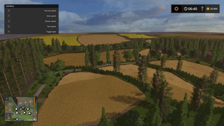 Farming Simulator 2017 Maps, fs17 maps, ls17 maps | LS2017.com