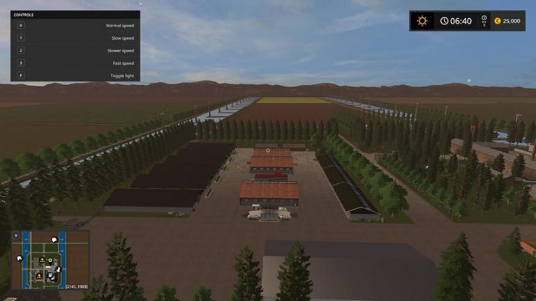 Farming Simulator 2017 Maps, fs17 maps, ls17 maps | LS2017.com