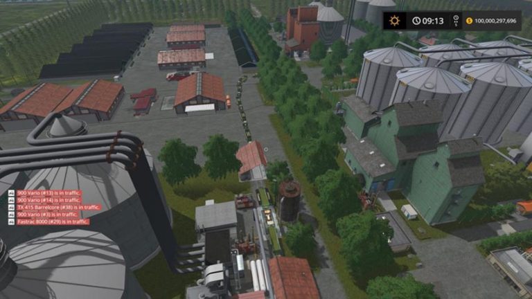 Farming Simulator 2017 Maps, fs17 maps, ls17 maps | LS2017.com