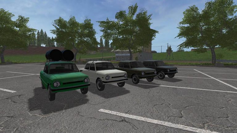 FS17 Cars mods, LS17 Cars mods | LS2017.com