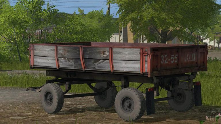 FS17 Trailers, Farming Simulator 2017 Trailers Download | LS2017.com