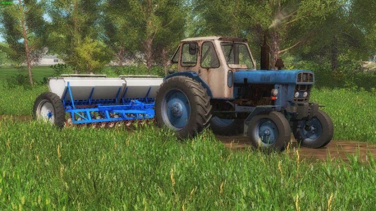 FS17 Seeders, Farming simulator 2017 seeders – Page 2 of 23 – LS2017.com