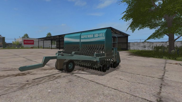 FS17 Cultivators and Harrows, LS17 Cultivators and Harrows – Page 4 of ...