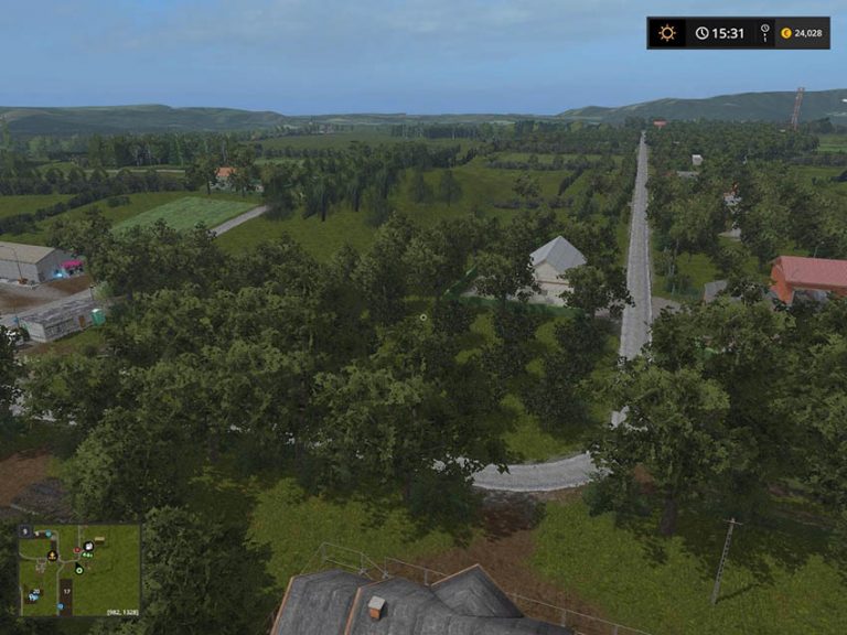 Farming Simulator 2017 Maps, fs17 maps, ls17 maps | LS2017.com