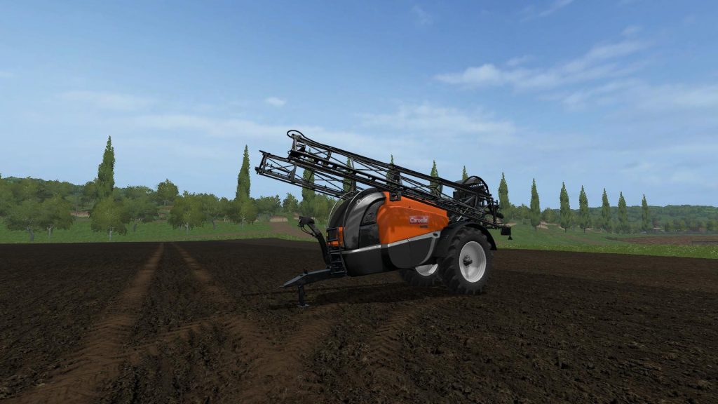 FS17 Sprayers mods, Farming simulator 17 Sprayers – LS2017.com