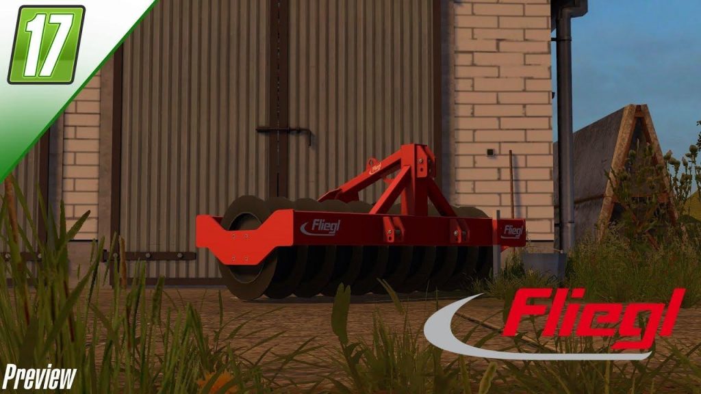 FS17 Cultivators and Harrows, LS17 Cultivators and Harrows – Page 4 of ...