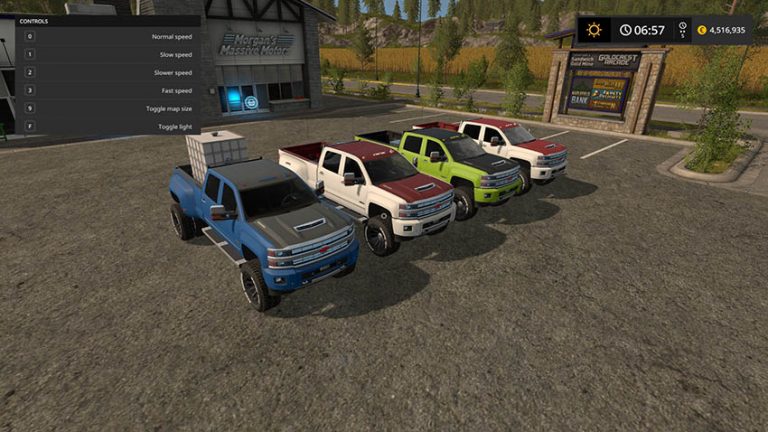 FS17 Cars mods, LS17 Cars mods | LS2017.com