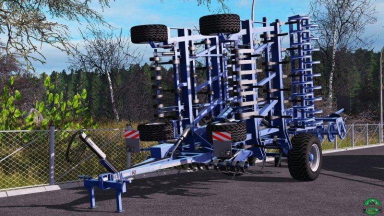 FS17 Cultivators and Harrows, LS17 Cultivators and Harrows – Page 4 of ...