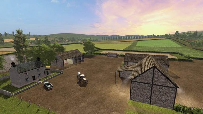 Farming Simulator 2017 Maps, fs17 maps, ls17 maps | LS2017.com