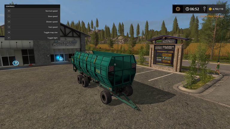 FS17 Trailers, Farming Simulator 2017 Trailers Download | LS2017.com