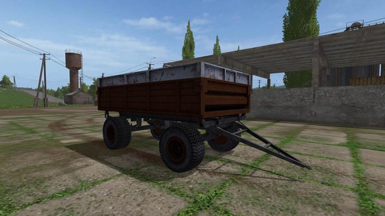 FS17 Trailers, Farming Simulator 2017 Trailers Download | LS2017.com