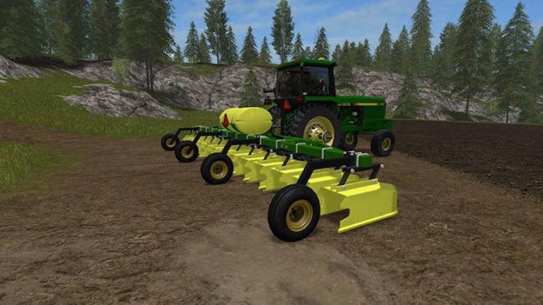 FS17 Sprayers mods, Farming simulator 17 Sprayers – LS2017.com