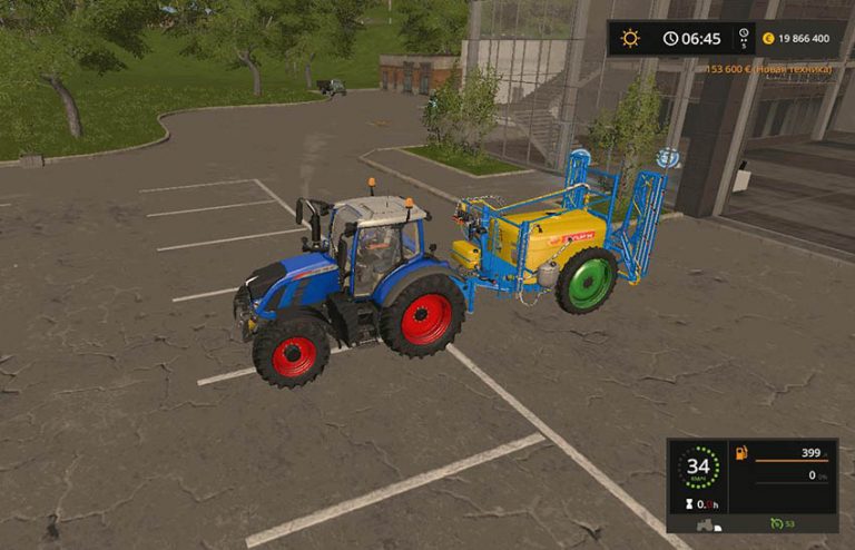 FS17 Sprayers mods, Farming simulator 17 Sprayers – LS2017.com