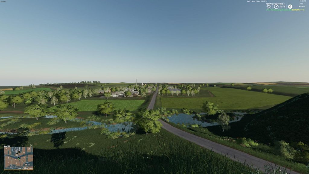 Farming Simulator 2017 Maps, fs17 maps, ls17 maps | LS2017.com