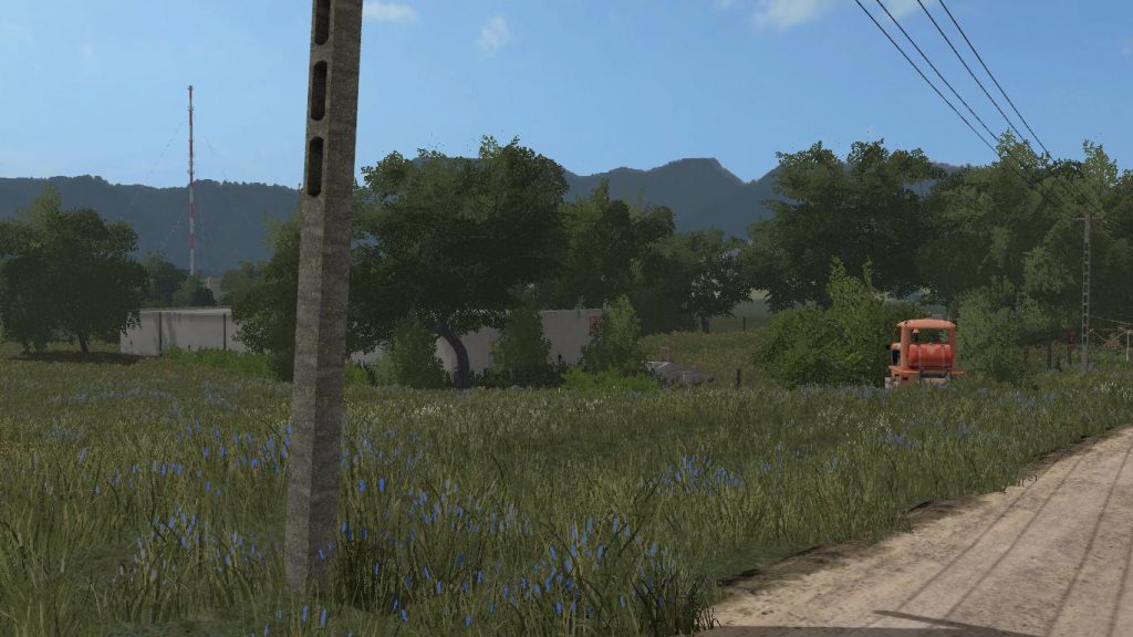 Farming Simulator 2017 Maps, fs17 maps, ls17 maps | LS2017.com