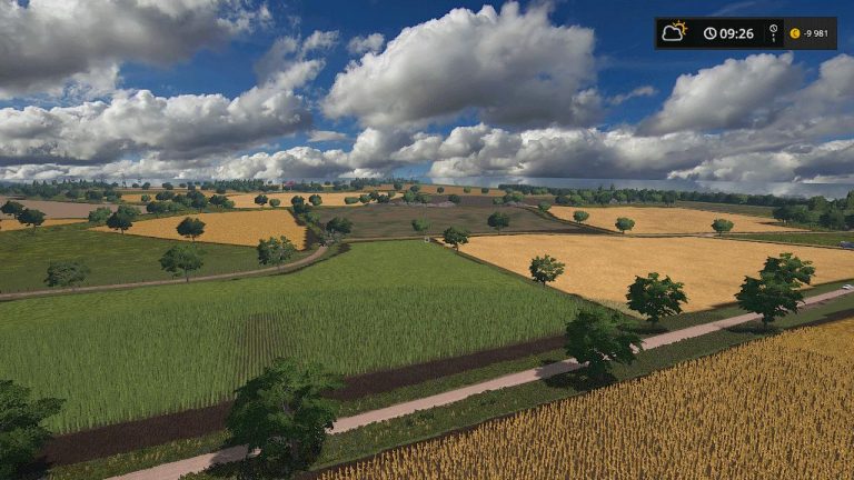 Farming Simulator 2017 Maps, fs17 maps, ls17 maps | LS2017.com