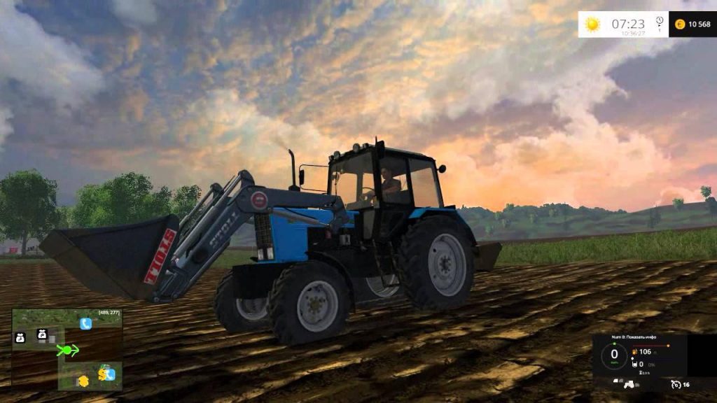 Farming Simulator 2017 Maps, fs17 maps, ls17 maps | LS2017.com