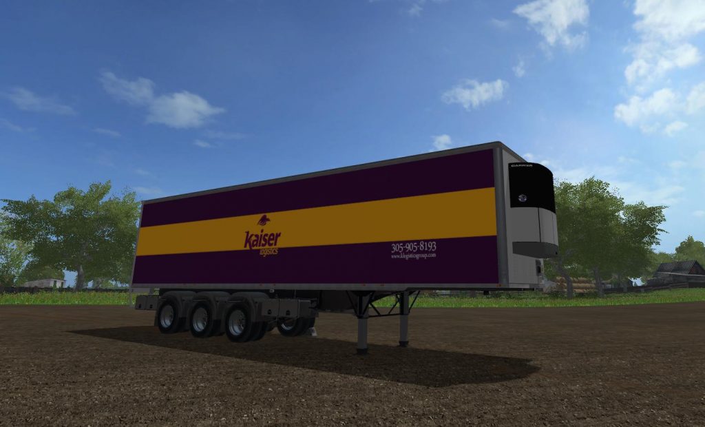 FS17 Trailers, Farming Simulator 2017 Trailers Download | LS2017.com