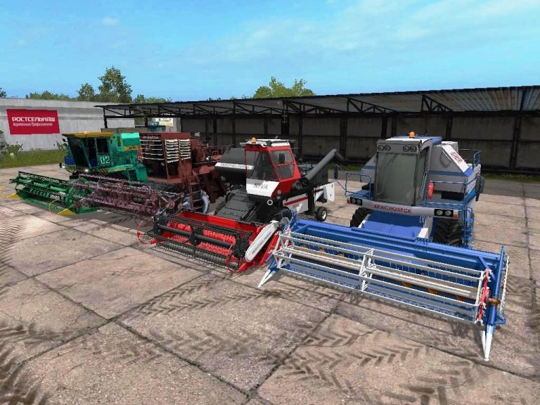 FS17 Packs, Farming Simulator 2017 Packs Download | LS2017.com