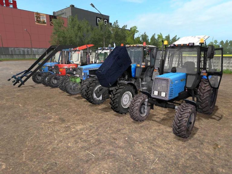 FS17 Packs, Farming Simulator 2017 Packs Download | LS2017.com