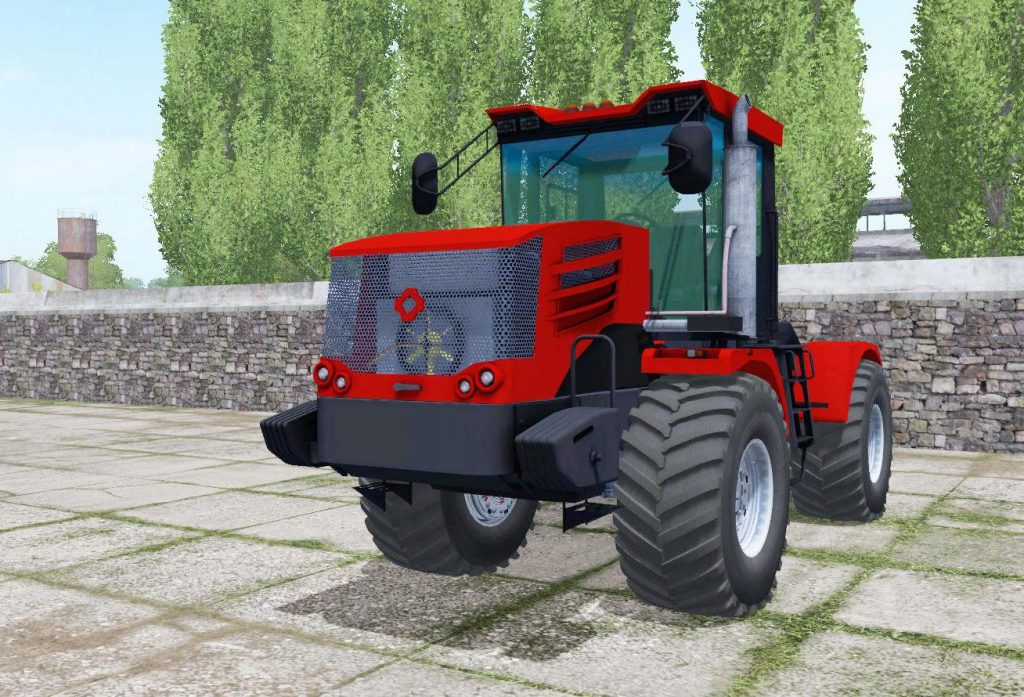 FS17 Tractors, Farming Simulator 2017 Tractors Download | LS2017.com
