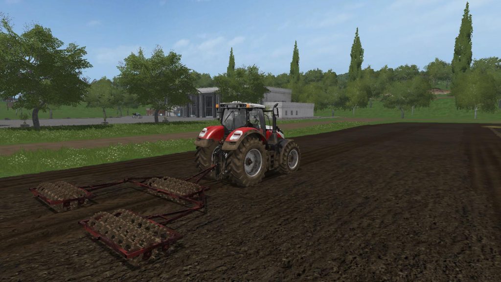 FS17 Cultivators and Harrows, LS17 Cultivators and Harrows – Page 2 of ...