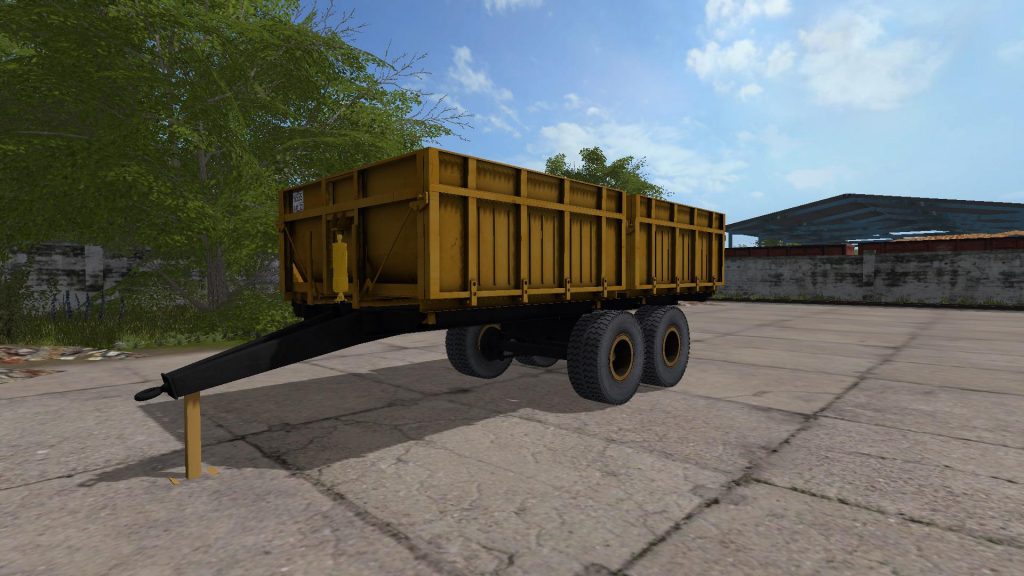 FS17 Trailers, Farming Simulator 2017 Trailers Download | LS2017.com