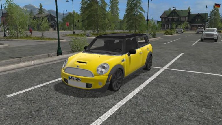FS17 Cars mods, LS17 Cars mods | LS2017.com
