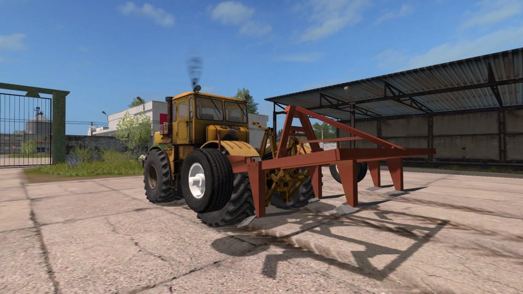 FS17 Cultivators and Harrows, LS17 Cultivators and Harrows – Page 2 of ...