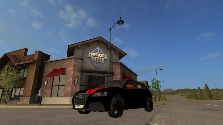 FS17 Cars mods, LS17 Cars mods | LS2017.com