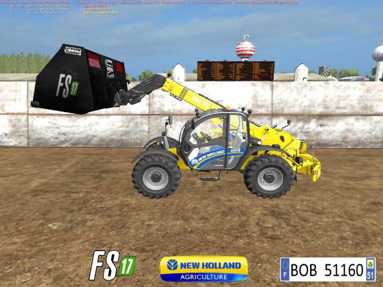 FS17 Packs, Farming Simulator 2017 Packs Download | LS2017.com