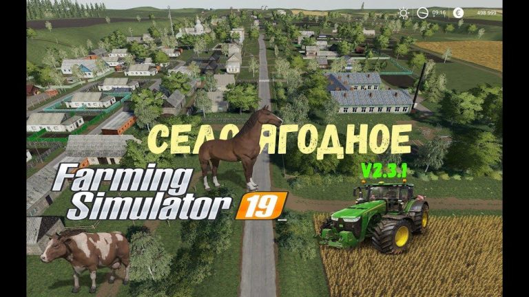 Farming Simulator 2017 Maps, fs17 maps, ls17 maps | LS2017.com