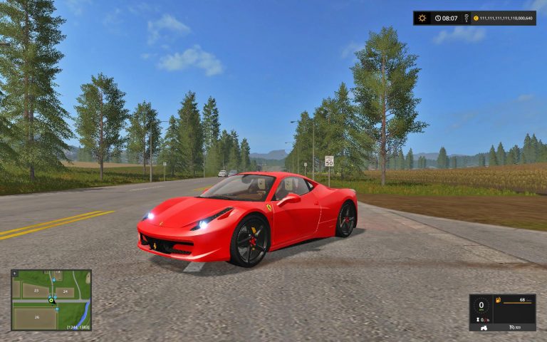 FS17 Cars mods, LS17 Cars mods | LS2017.com