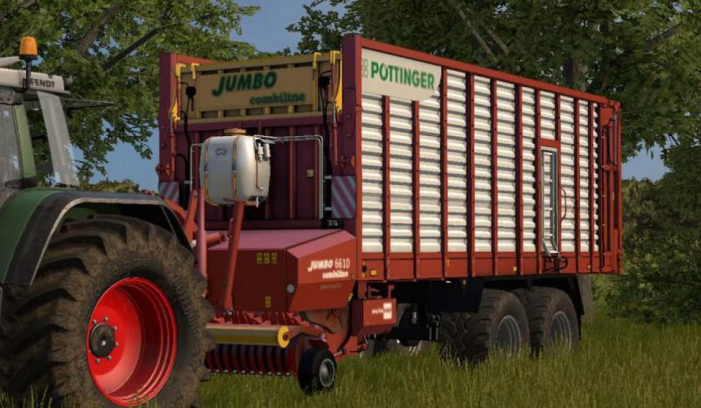FS17 Trailers, Farming Simulator 2017 Trailers Download | LS2017.com