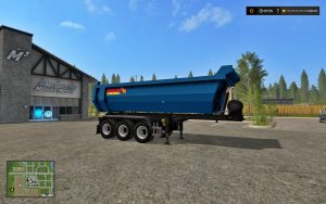 FS17 Trailers, Farming Simulator 2017 Trailers Download | LS2017.com