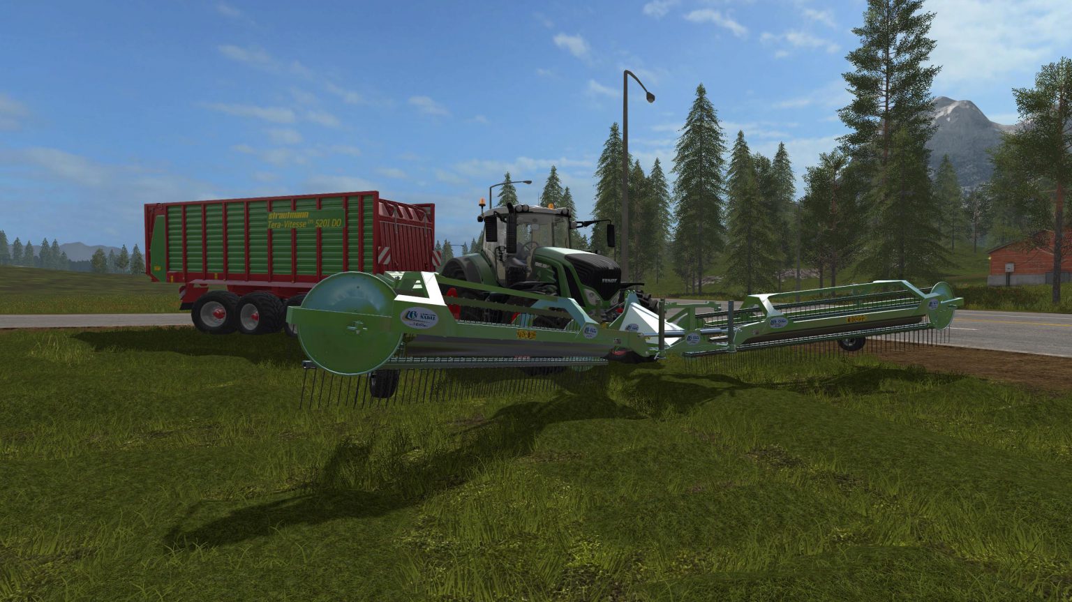 Farming Simulator 2017 Implements and Tools Download | LS2017.com