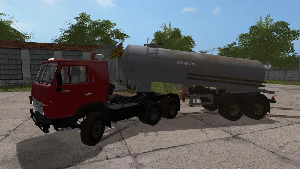 FS17 Trailers, Farming Simulator 2017 Trailers Download | LS2017.com