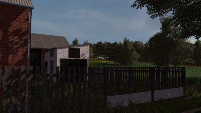 Farming Simulator 2017 Maps, fs17 maps, ls17 maps | LS2017.com