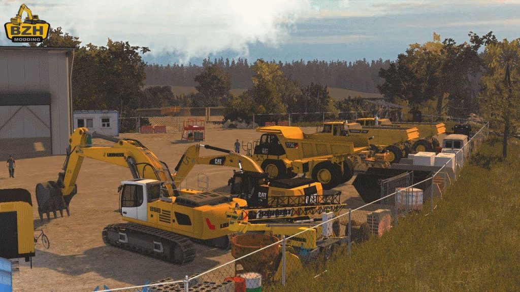 BOBES MAP V1.0 – FS17 mod