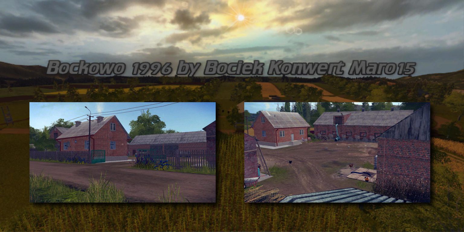 Farming Simulator 2017 Maps, fs17 maps, ls17 maps | LS2017.com