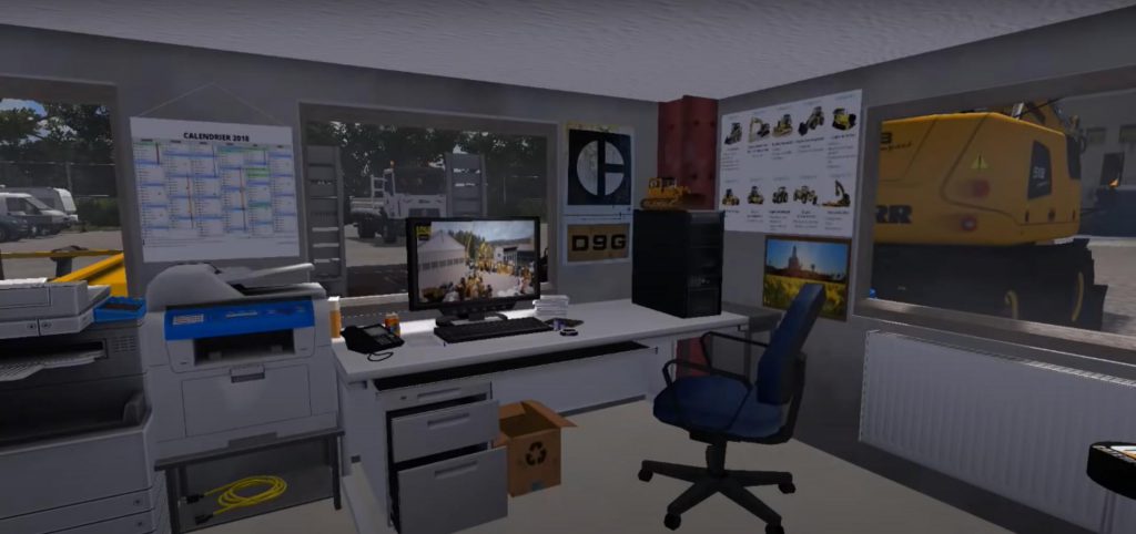 ROHAN MAP V2.0 – FS17 mod