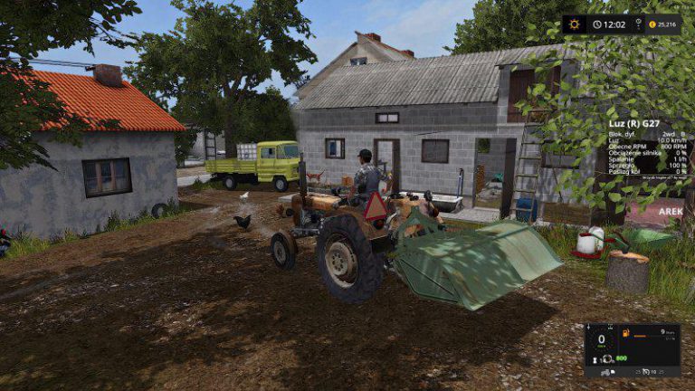Farming Simulator 2017 Maps, fs17 maps, ls17 maps | LS2017.com