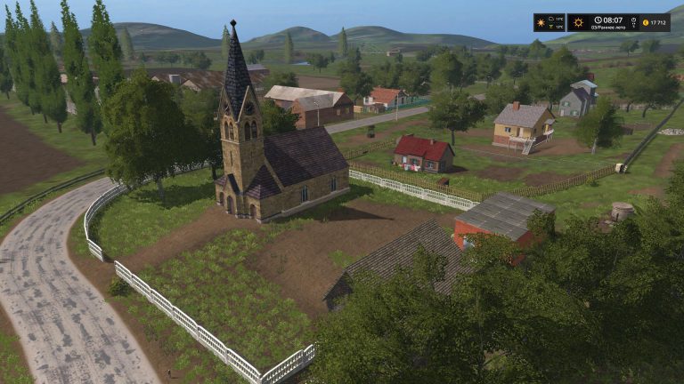 Farming Simulator 2017 Maps, fs17 maps, ls17 maps | LS2017.com